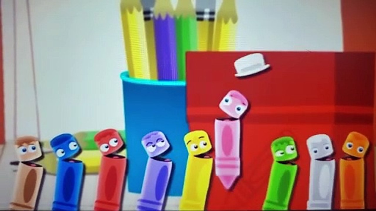 Eggplants, Grapes and Plums | Purple | Learn Colors | Color Crew ...