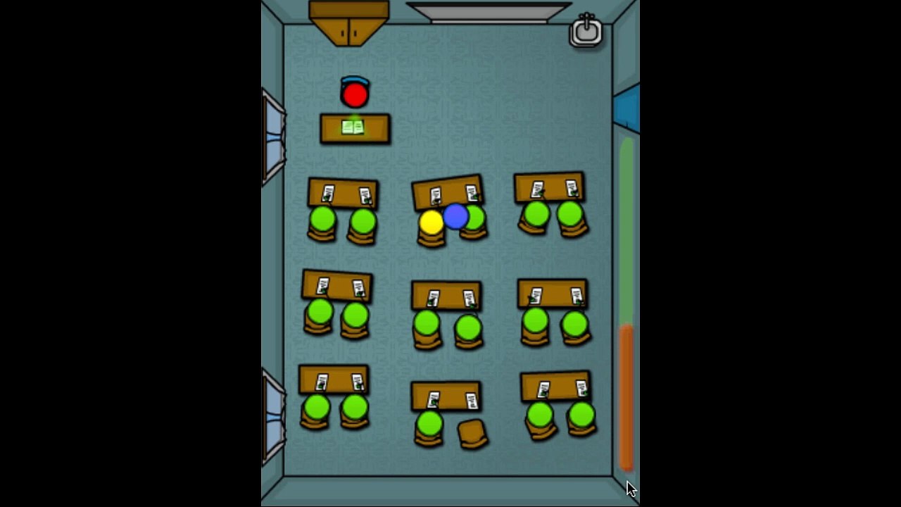 the classroom 3 Walkthrough - video Dailymotion