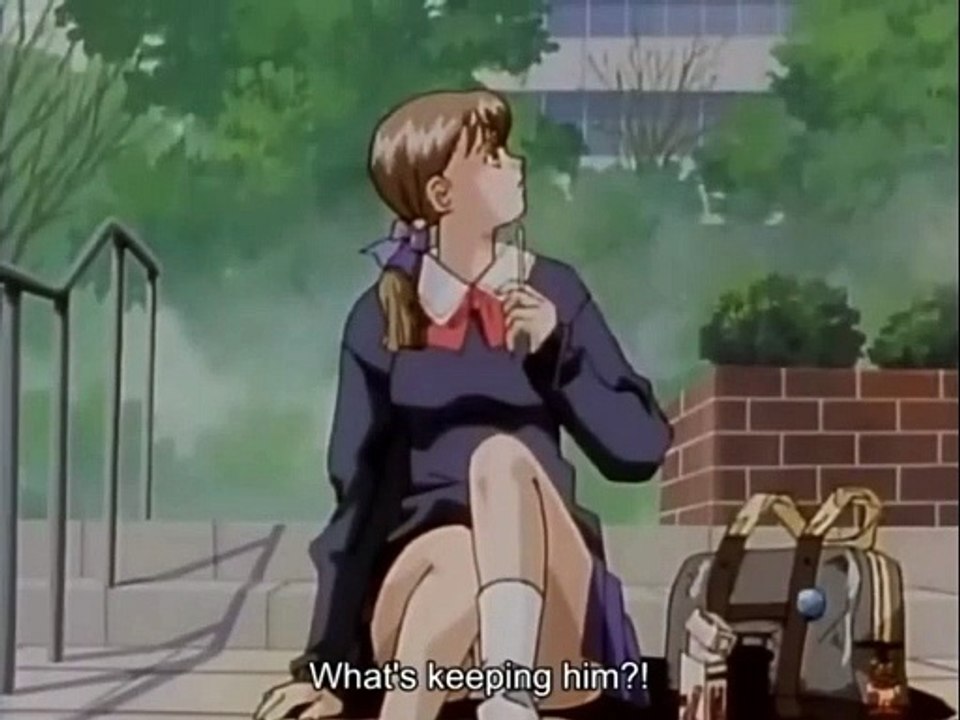 Yellow Star クールディバイシス OVA 04 - Cool Devices - video Dailymotion