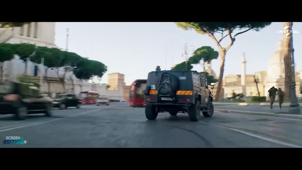 FAST X - Teaser Trailer (2023) Fast And Furious 10 _ Universal Pictures ...