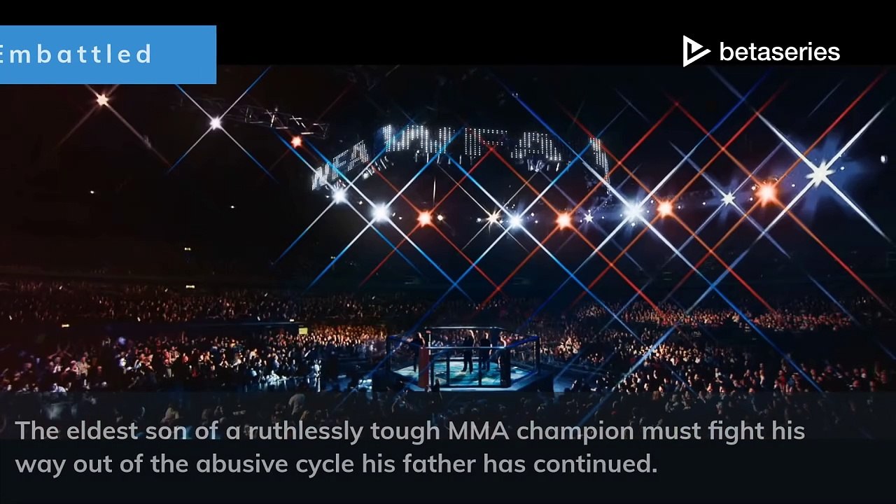 Chip Carriere (EN) - Vidéo Dailymotion