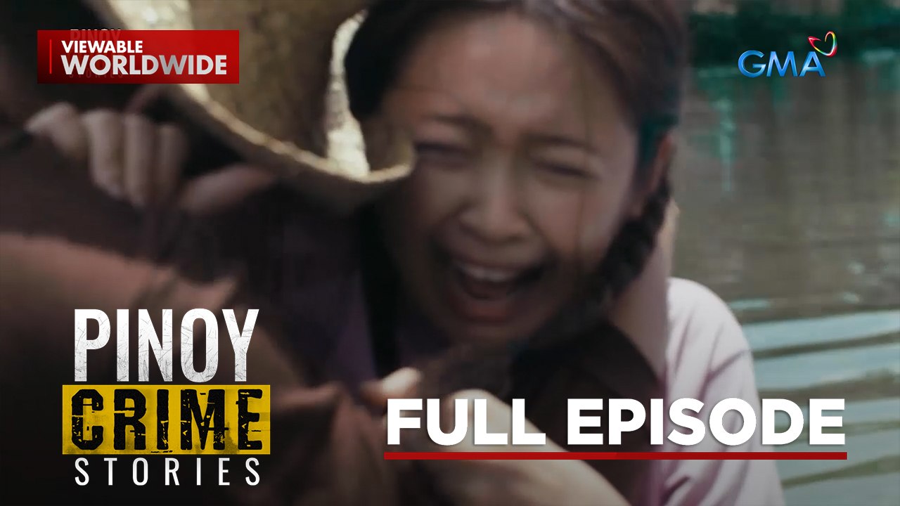 Dalagita, tila ginawang bihag para halayin nang paulit-ulit! (Full Episode) | Pinoy Crime ...