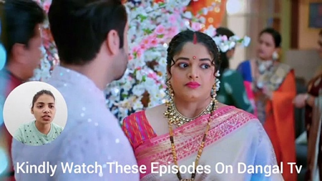 Deewani | New Show | Episode 36 Update | 27 April 2024 | Dangal TV ...