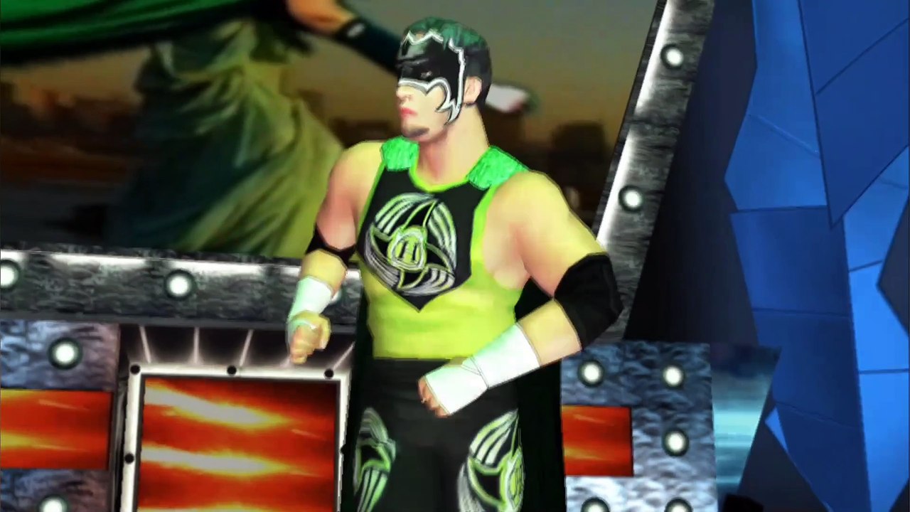 WWE Hurricane vs Test Raw 4 November 2002 | SmackDown Here comes the ...