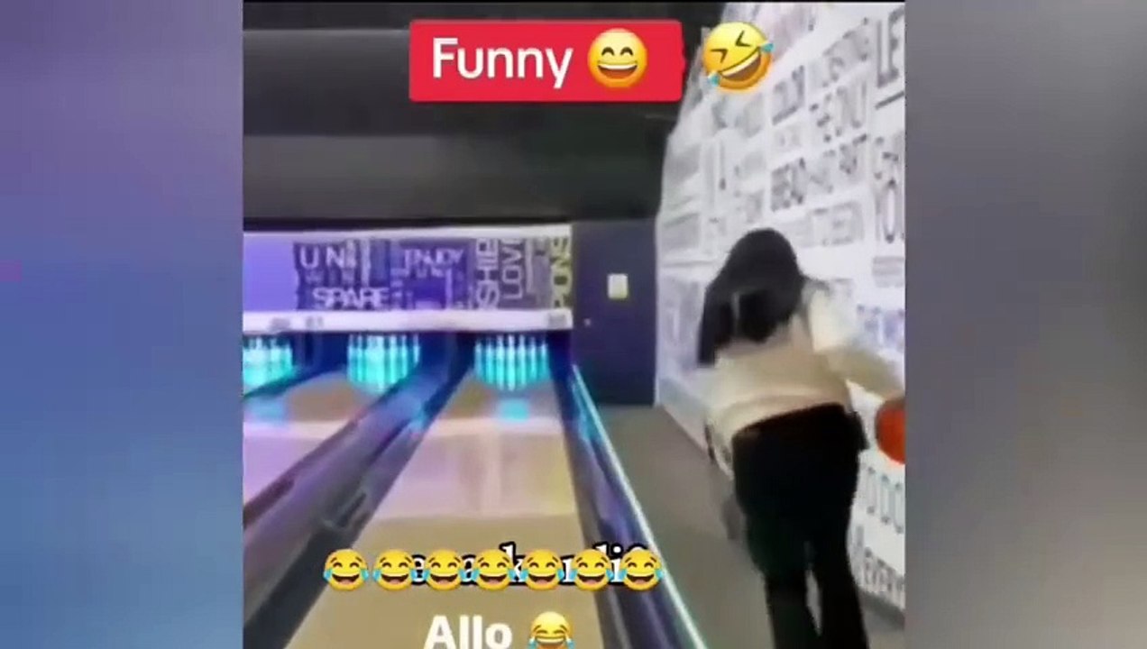 Funny Girls Fails 2024 TRY NOT TO LAUGH, Best Funny Videos Compilation, Best Girl Fails Of The ...