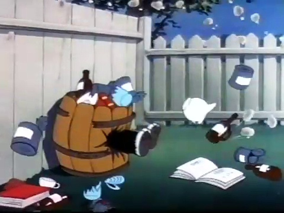 THE HEP CAT - video Dailymotion
