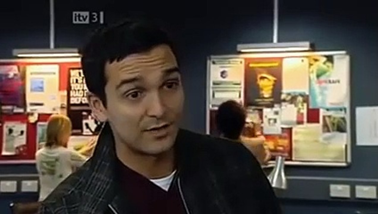 The Bill S22E23 High Flyers - video Dailymotion