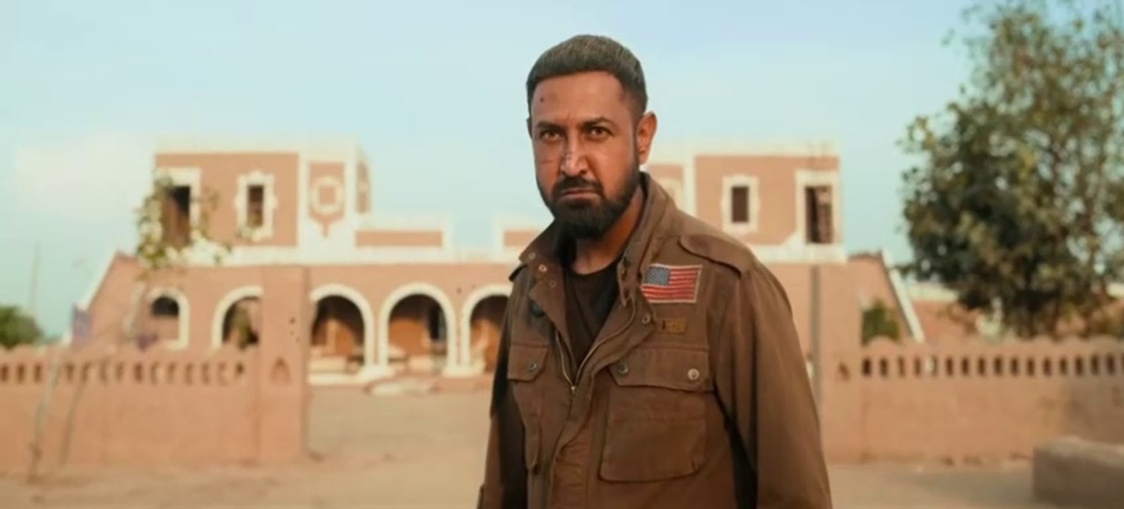 Warning 2 (2024) Full Punjabi Movie Part 2 - video Dailymotion