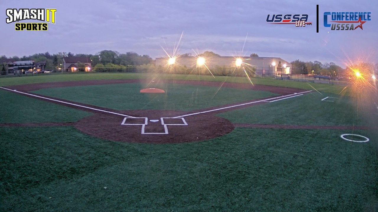 Indianapolis Sports Park Field #7 - Indy Festival Super NIT (2024) Sat ...