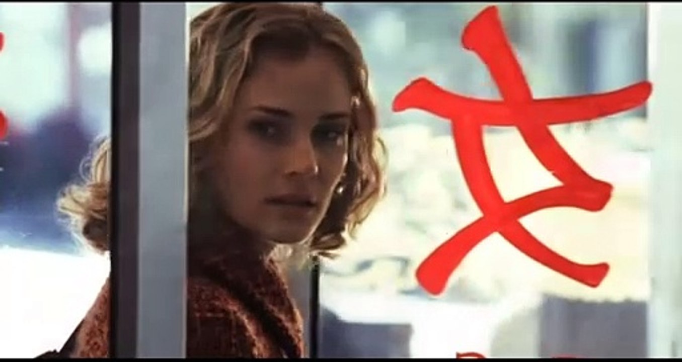 Obsesión | movie | 2004 | Official Trailer - video Dailymotion