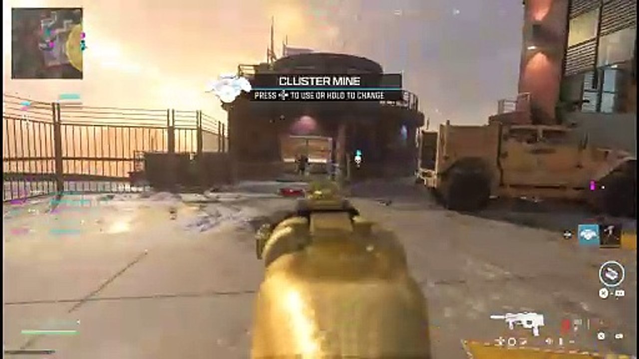 What Makes the NEW Jak Revenger KIT for BP50 so INSANE - video Dailymotion