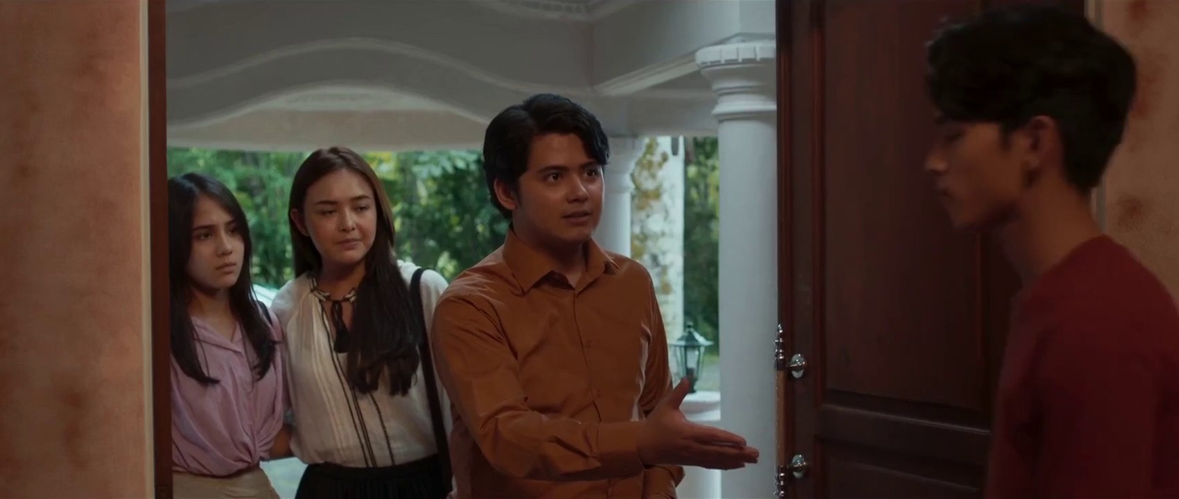 INDIGO 2023 - FILM HOROR INDO TERBAIK - Video Dailymotion