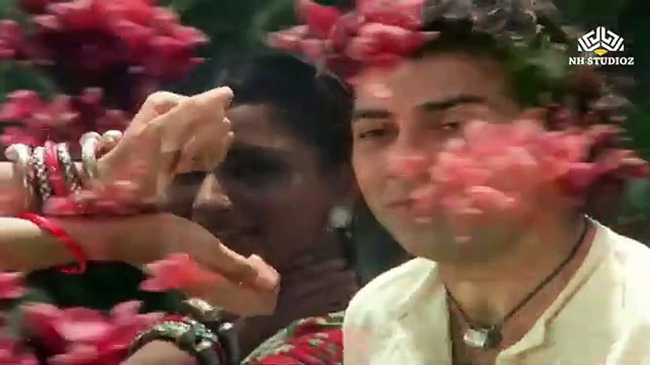 Bin Payal Ke / Savere Wali Gaadi (1986) /Suresh Wadkar, Sunny Deol ...
