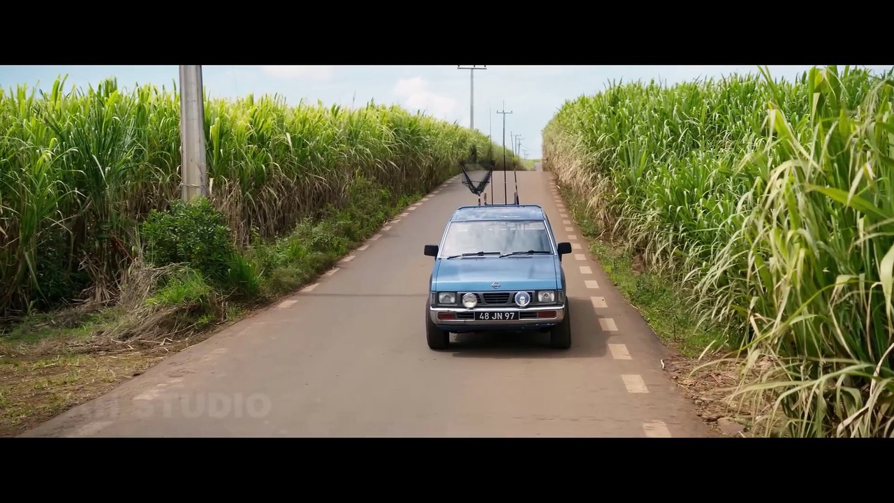 Interstellar 2 - Teaser Trailer | Matthew McConaughey, Anne Hathaway ...