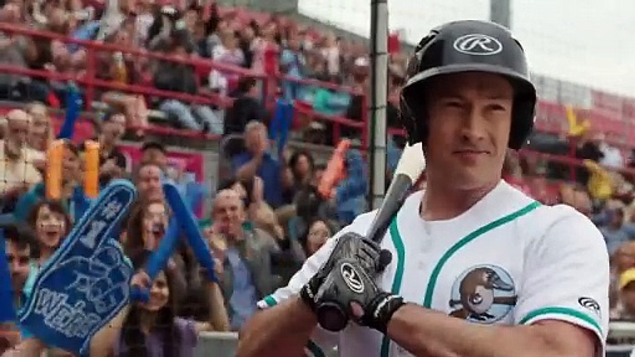 Benchwarmers 2: Breaking Balls Bande-annonce (EN) - Vidéo Dailymotion