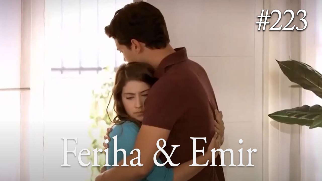 Feriha a Emir #223 - video Dailymotion