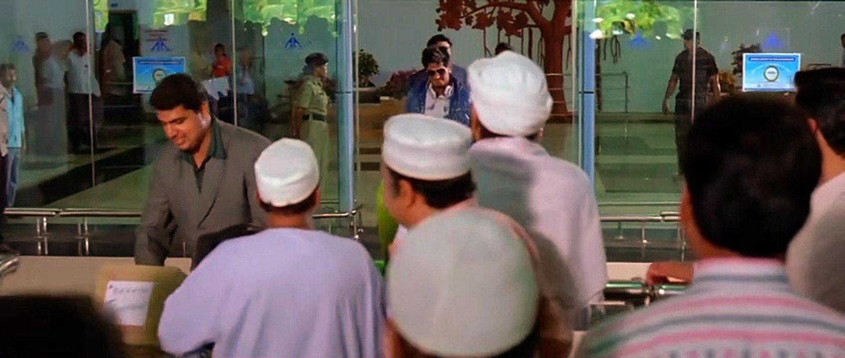 Ustad Hotel | Malayalam Movie Part 1 - video Dailymotion