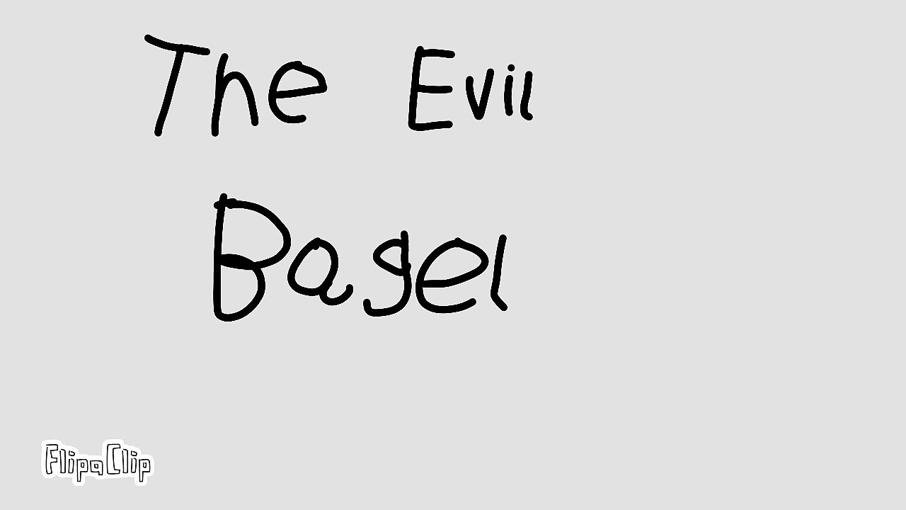 The Evil Bagel - video Dailymotion