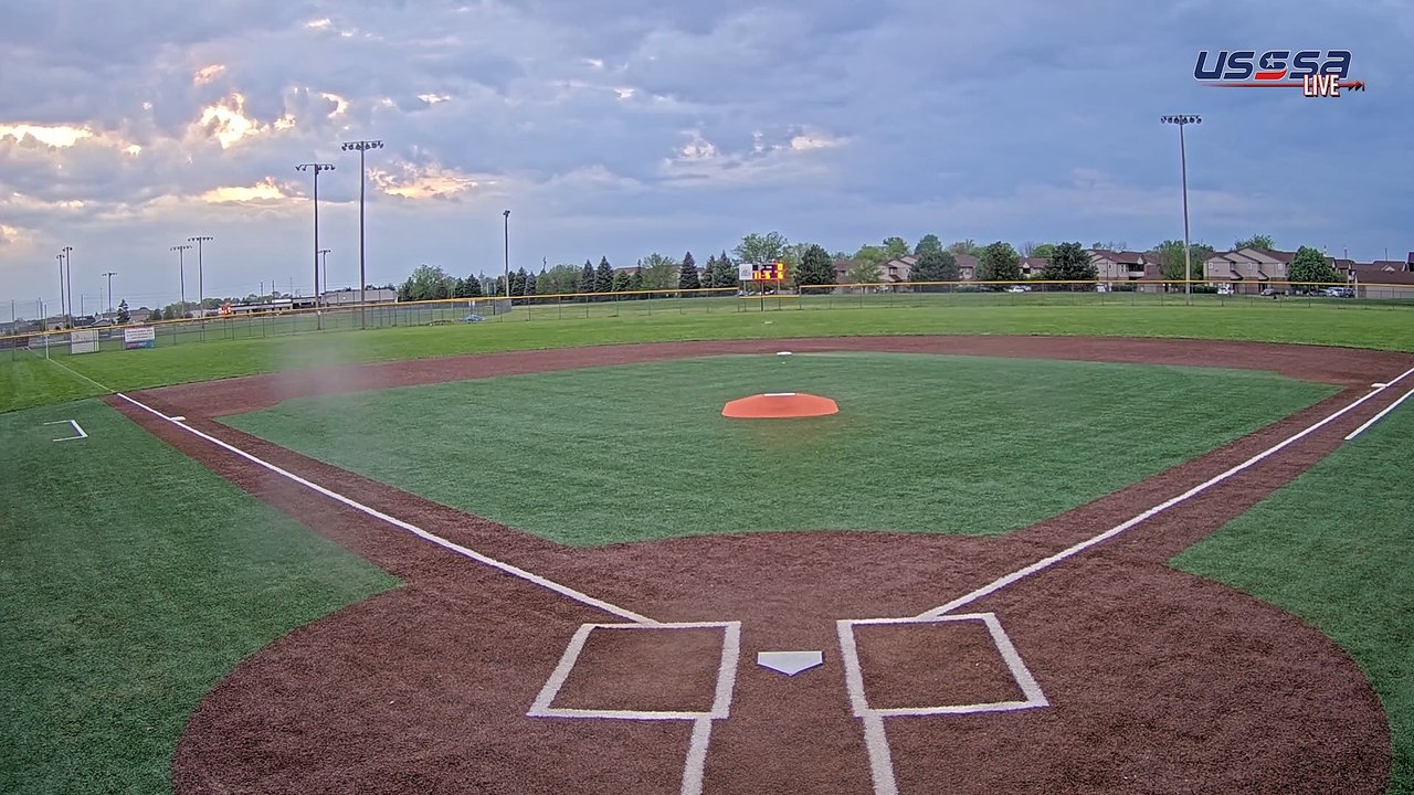Indianapolis Sports Park Field #4 - Indy Festival Super NIT (2024) Sat ...
