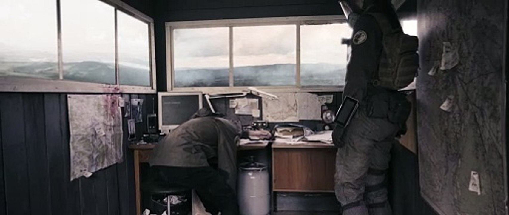 Cora | movie | 2023 | Official Trailer - video Dailymotion