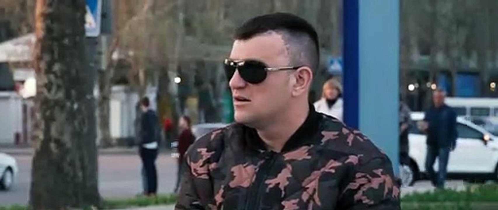 DIL a.k.a. Urgal - Без Лица – Видео Dailymotion