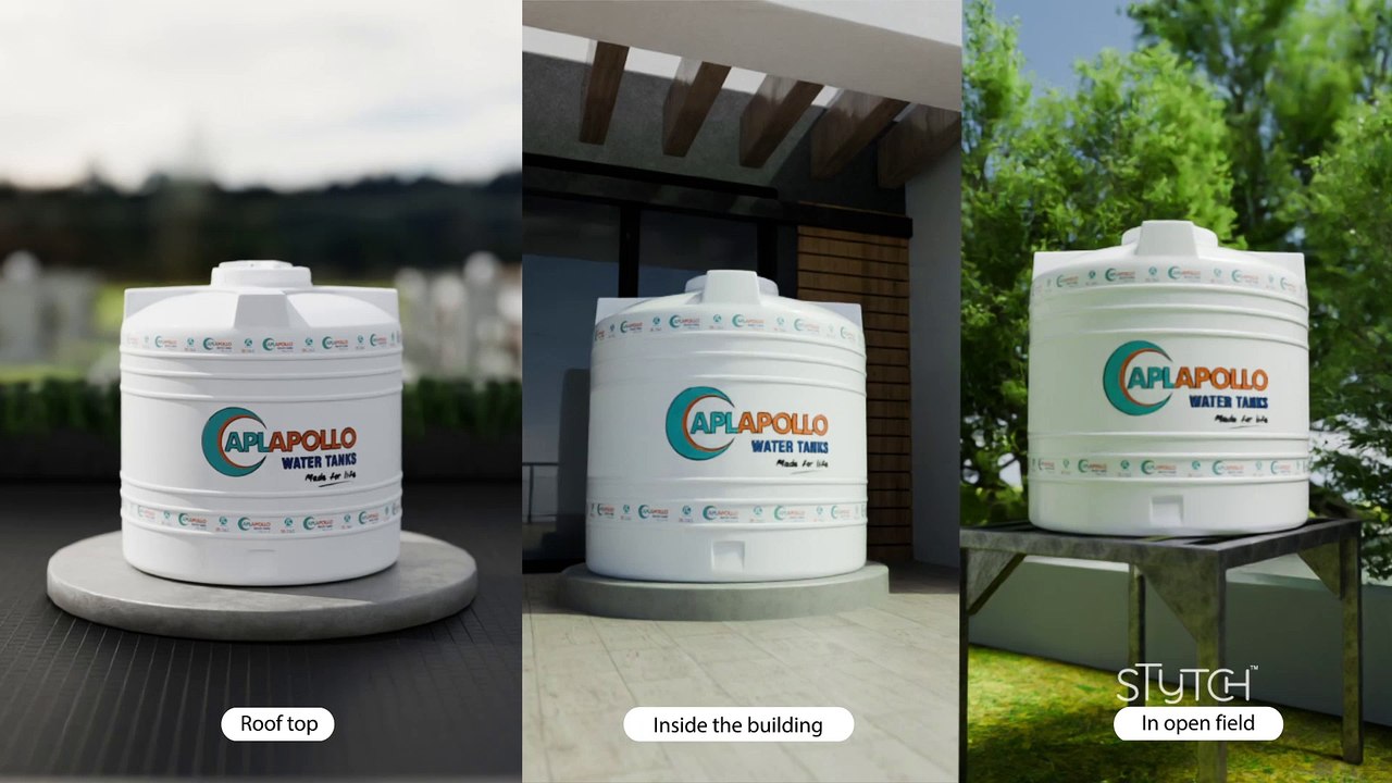 Water Tanks Ad and Installation Guide - video Dailymotion