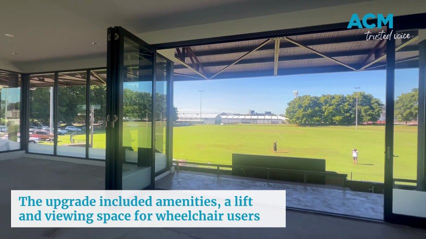 Passmore Oval upgrade - Newcastle Herald | Newcastle Herald | Newcastle ...