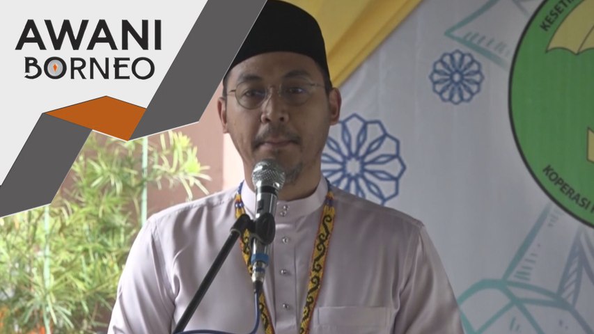 Gagasan Bola Sepak Borneo bantu tingfkatkan kualiti pemain Sarawak ...