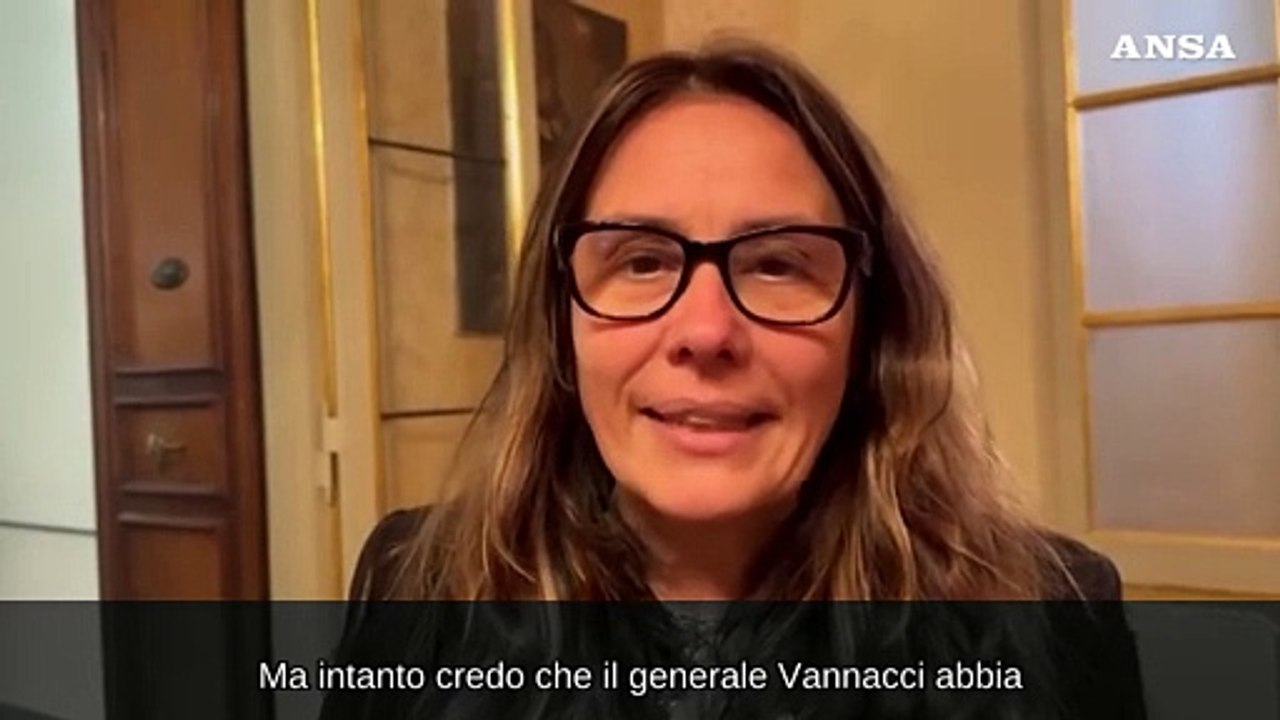 Disabilita', Locatelli: "La nostra posizione e' chiara" - Video Dailymotion
