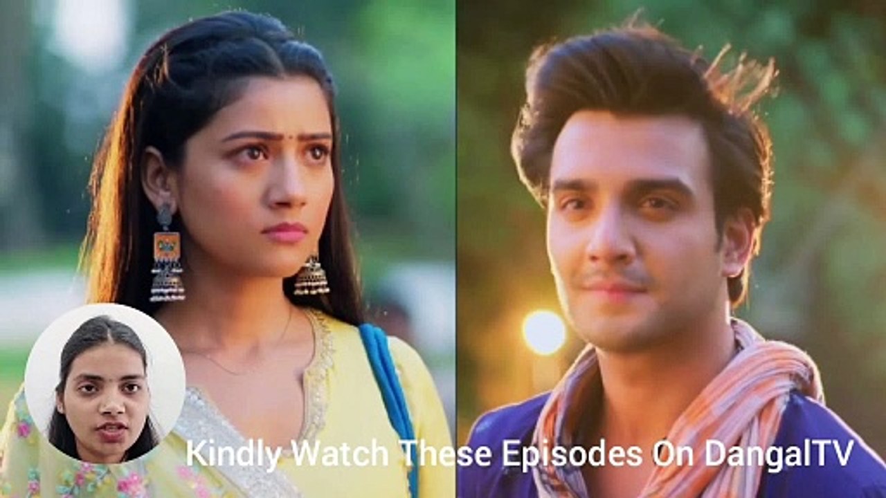 Mil Ke Bhi Hum Na Mile | 29 April 2024 | Episode 61 Update | Dangal TV ...