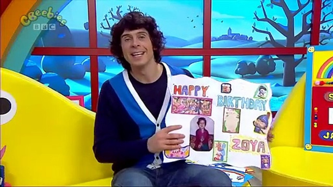 Nuzzle and Scratch Frock and Roll: Sheepdogs (SIGN ZONE) - video ...