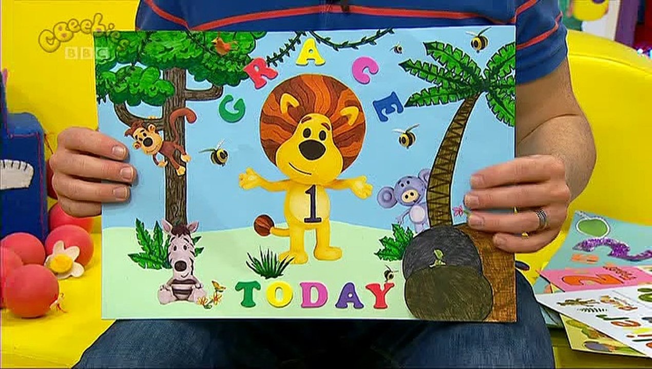 Nuzzle and Scratch Frock and Roll: Explorers (SIGN ZONE) - video ...