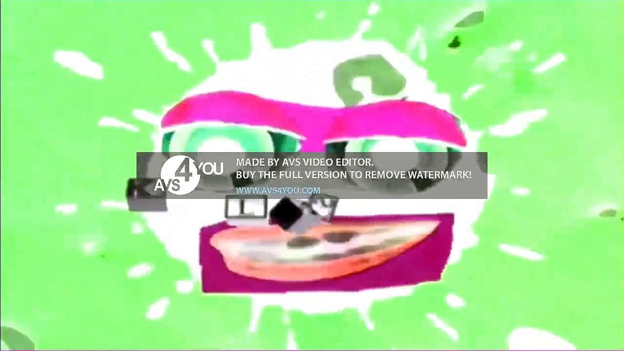 Klasky Csupo Robot Logo in G-Major 76 - video Dailymotion