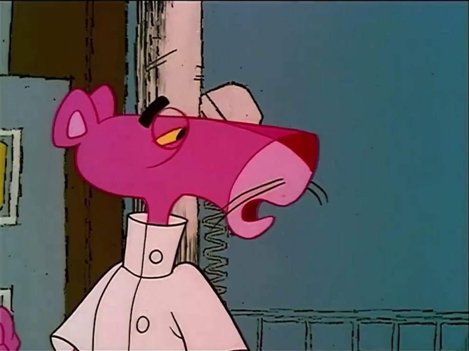 Pink Panther | Cartoon For Kids | Cartoons | Funny Cartoons For Kids ...