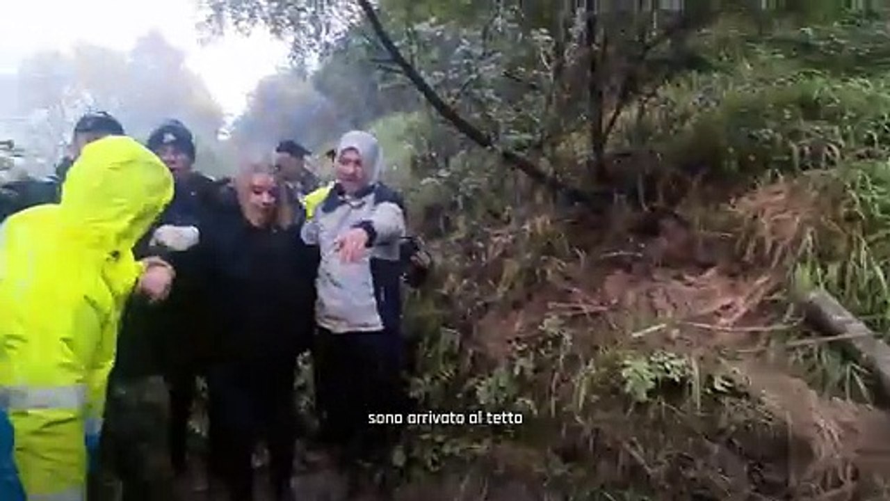 'Ho visto il finimondo': il trailer del nostro docufilm sull'alluvione ...