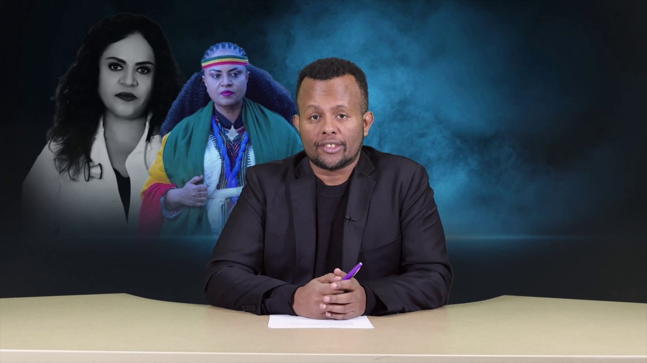 Dr Tigist Lulseged | Music | Zehabesha Daily Ethiopia News - video ...