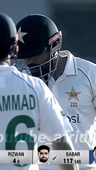 Babar_Azam_Cover_Drive__4k_edit_#shorts(720p) - video Dailymotion