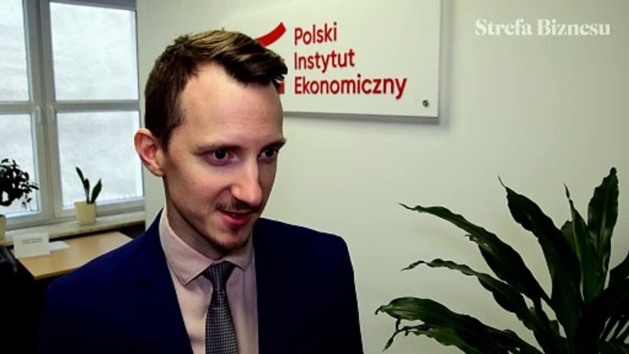Strefa Biznesu: Zwolnienia grupowe w Polsce. Ekspert uspokaja - video ...