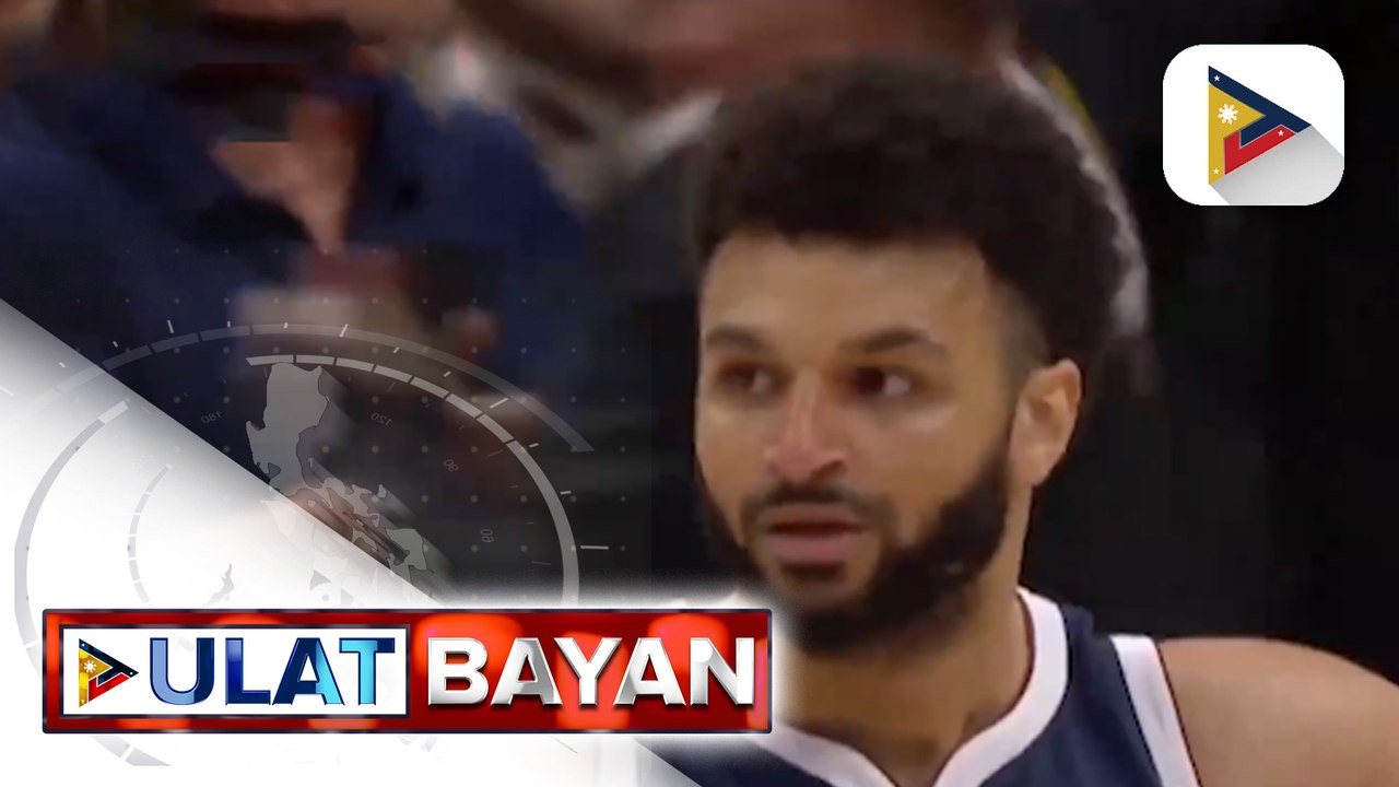 Denver Nuggets, umabante sa next round ng NBA playoffs nang talunin ang LA Lakers, 108-106 ...