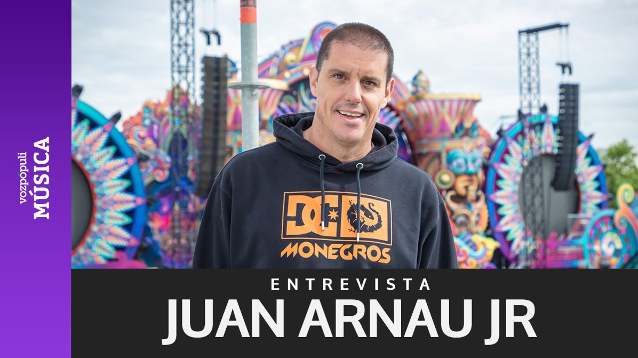 El imperio de los Arnau: "Llevamos más de 150 años de historia, básicamente, haciendo que la ...