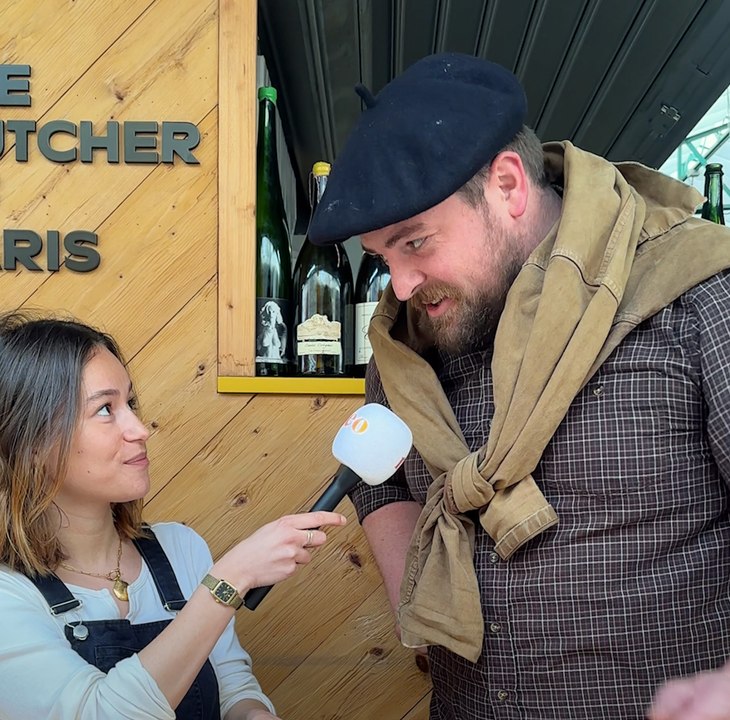 IGP, AOP, Label rouge... comment bien choisir sa viande ? - video ...