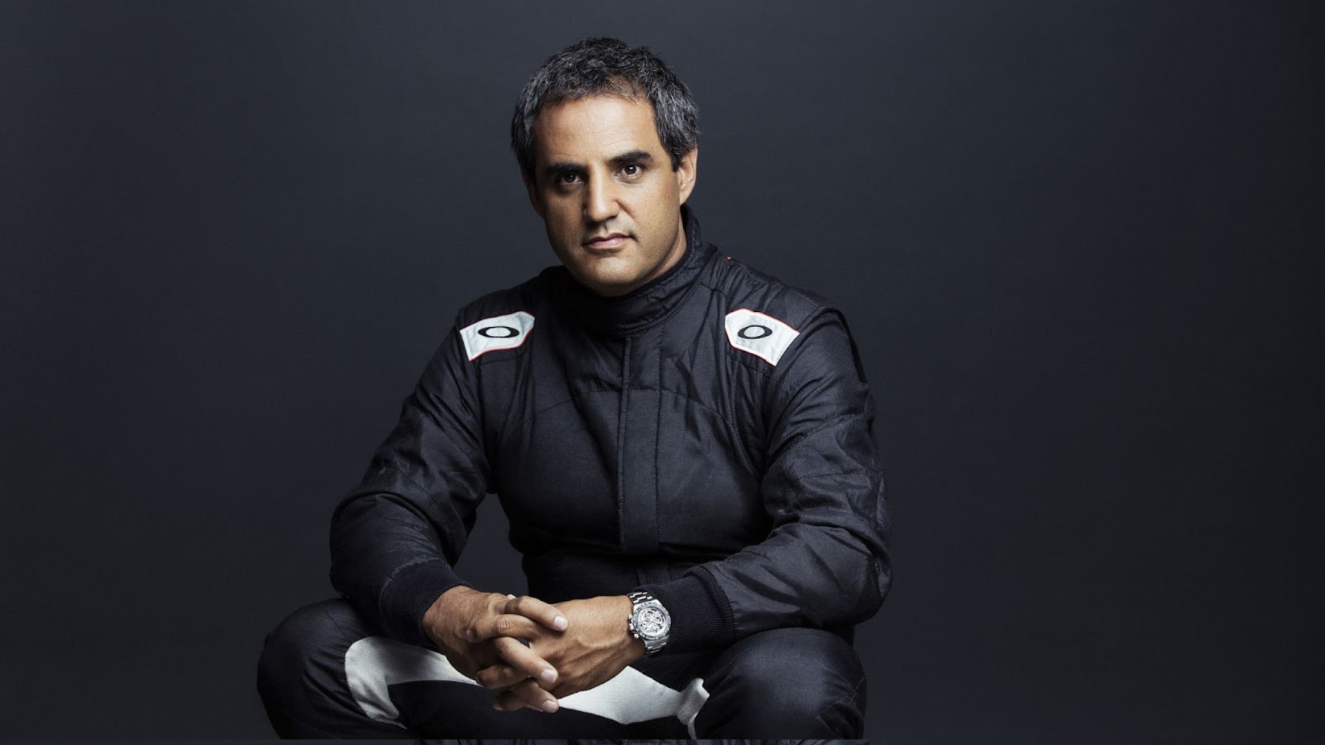 Ntertain Studios Announces A New Docuseries About Formula 1 Legend Juan ...