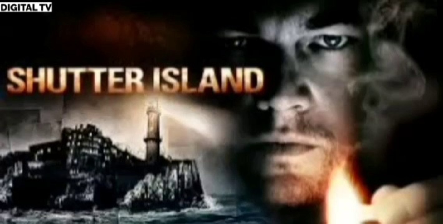 Shutter Island | Hindi Dubbed full movie HD | digital tv - video Dailymotion