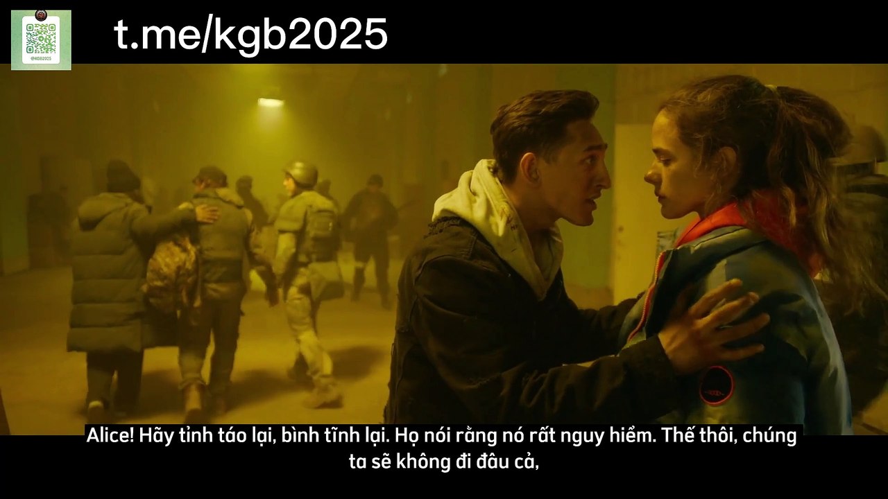 Phim Nga: Trận chiến Mariupol, tập 4 - Video Dailymotion