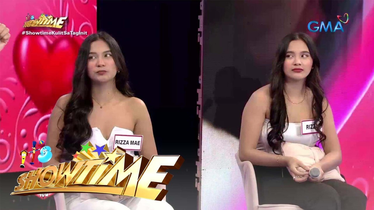 It's Showtime: Twin sister, inamin ang kataksilang ginawa sa kanyang kapatid?! (EXpecially For ...