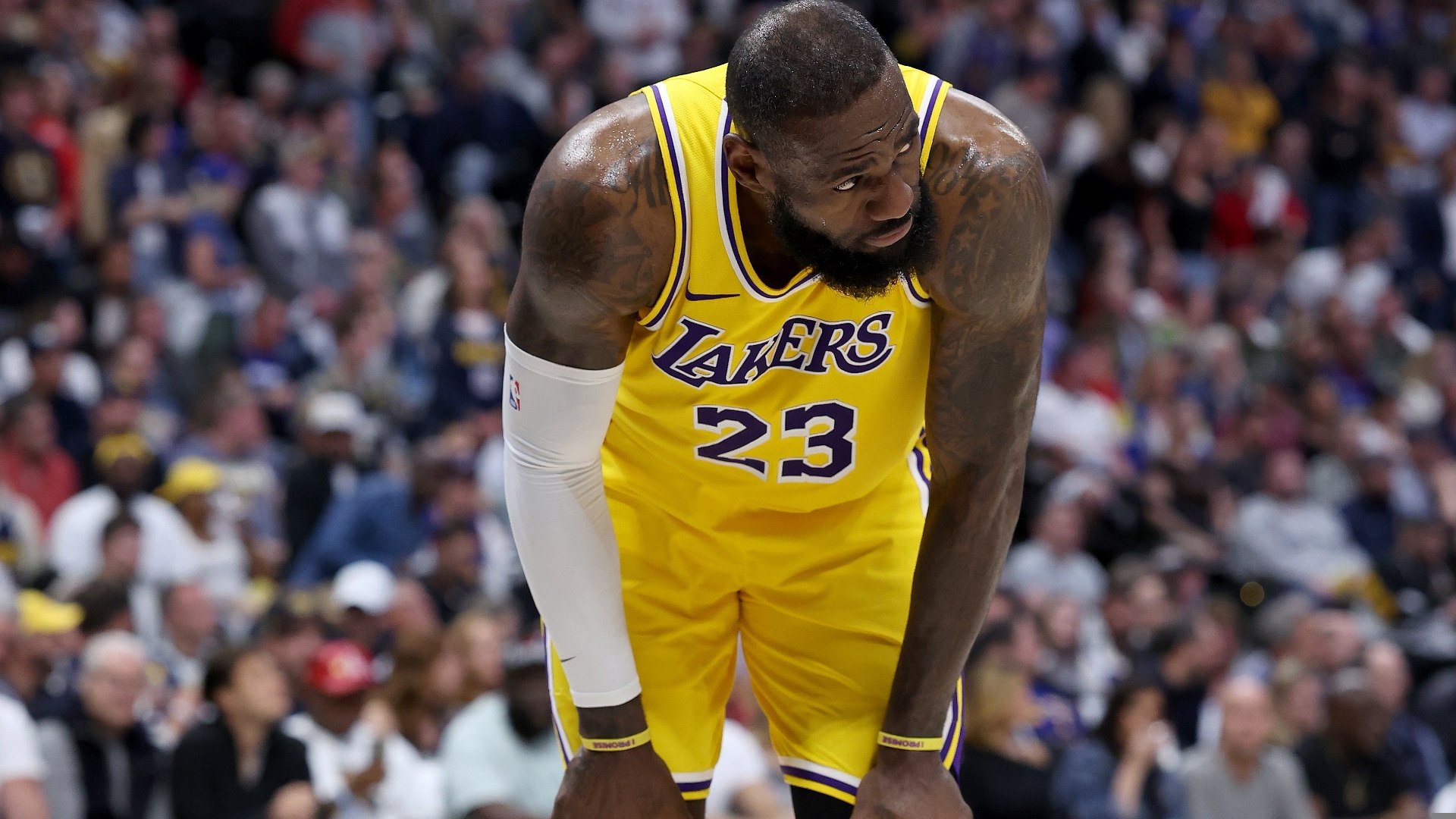 The Lakers' MEGA OFFER for LeBron James | beIN SPORTS