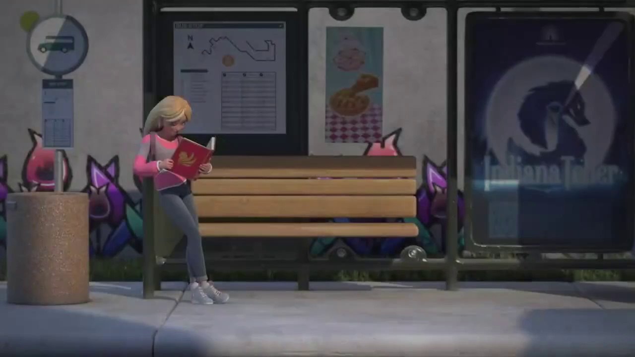 Tara duncan - Otherworld//S1 episode 1 /English subtitles// full movie ...