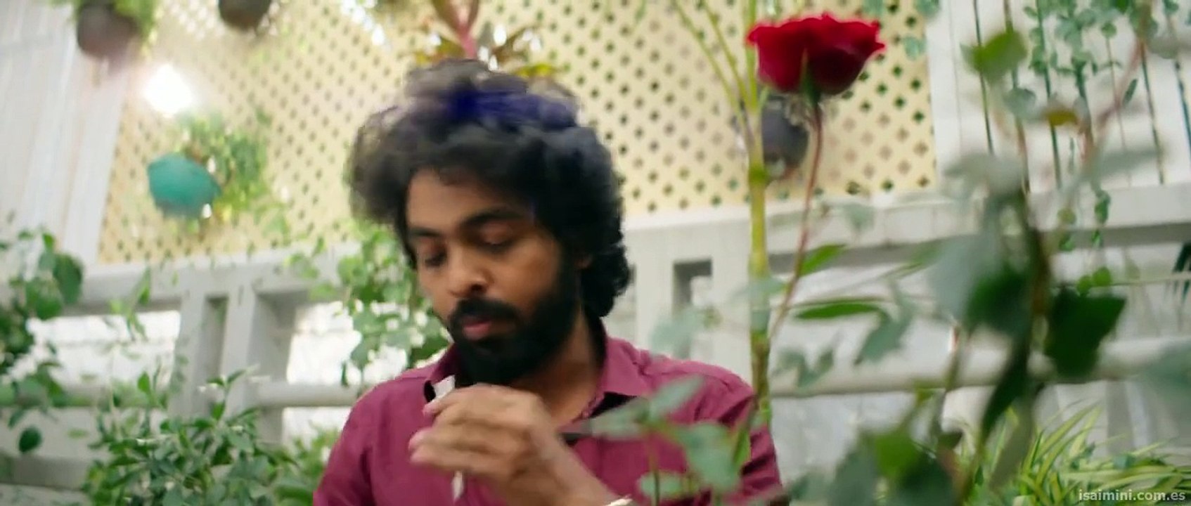 DeAr 2024 Tamil Movie Part -3 - video Dailymotion