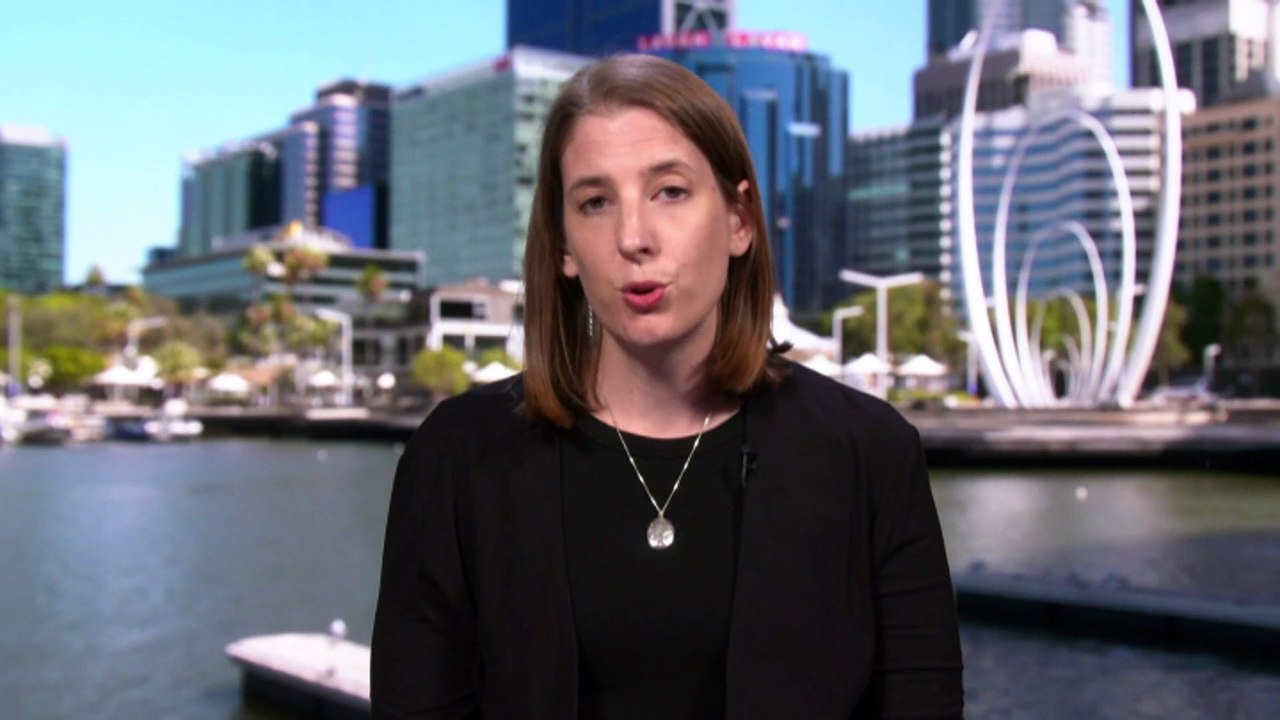 Concerns for Perth brothers in northern Mexico - video Dailymotion