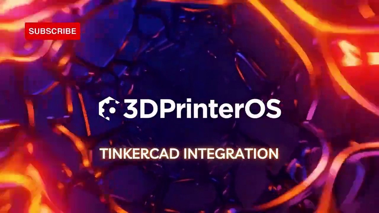 TinkerCAD 3D Printing Integration - One Click 3D Printing with a Full ...